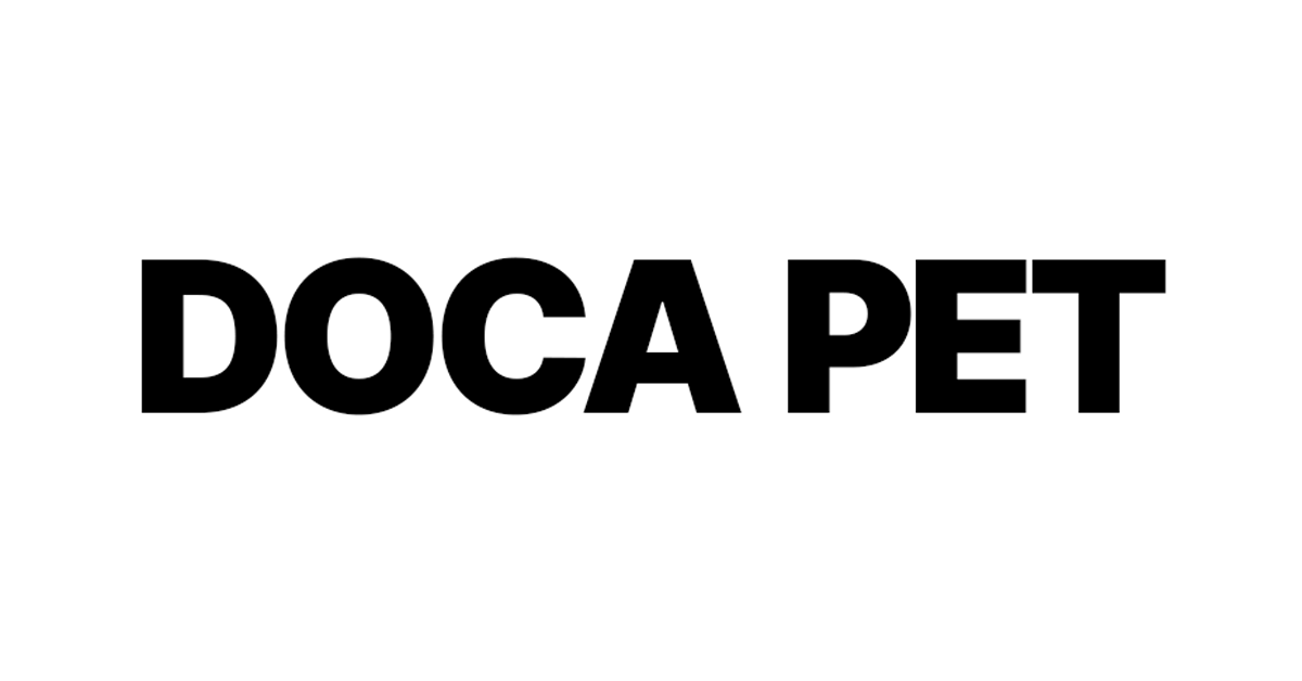 All The Goodies – Doca Pet
