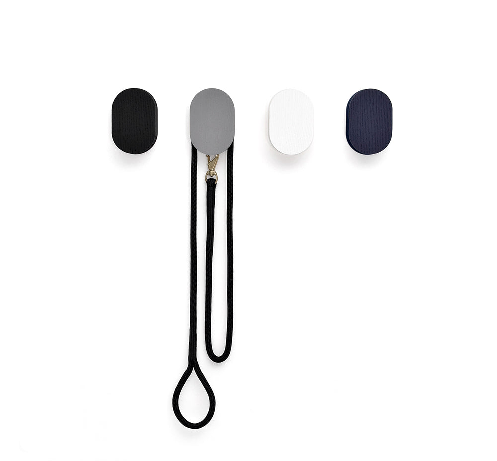 Leash Dock – Doca Pet